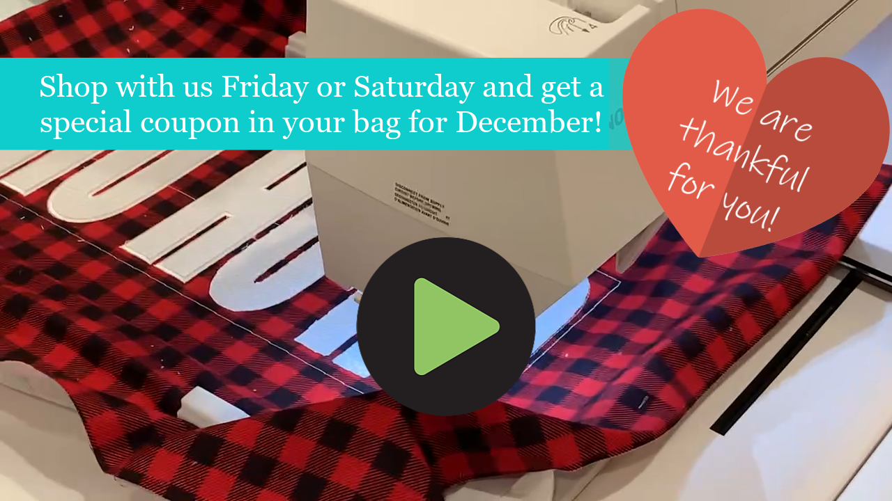 Sew Simple of Lynchburg, home of AmyQuilts.com – Keeping sewing ...